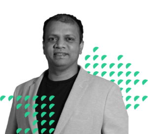 RADHESH KANUMURY - Suvan Ventures