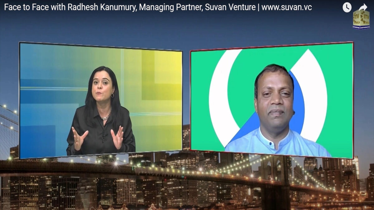 Newsroom - Suvan Ventures